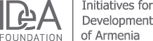 IDeA-logo_eng - The Sentry