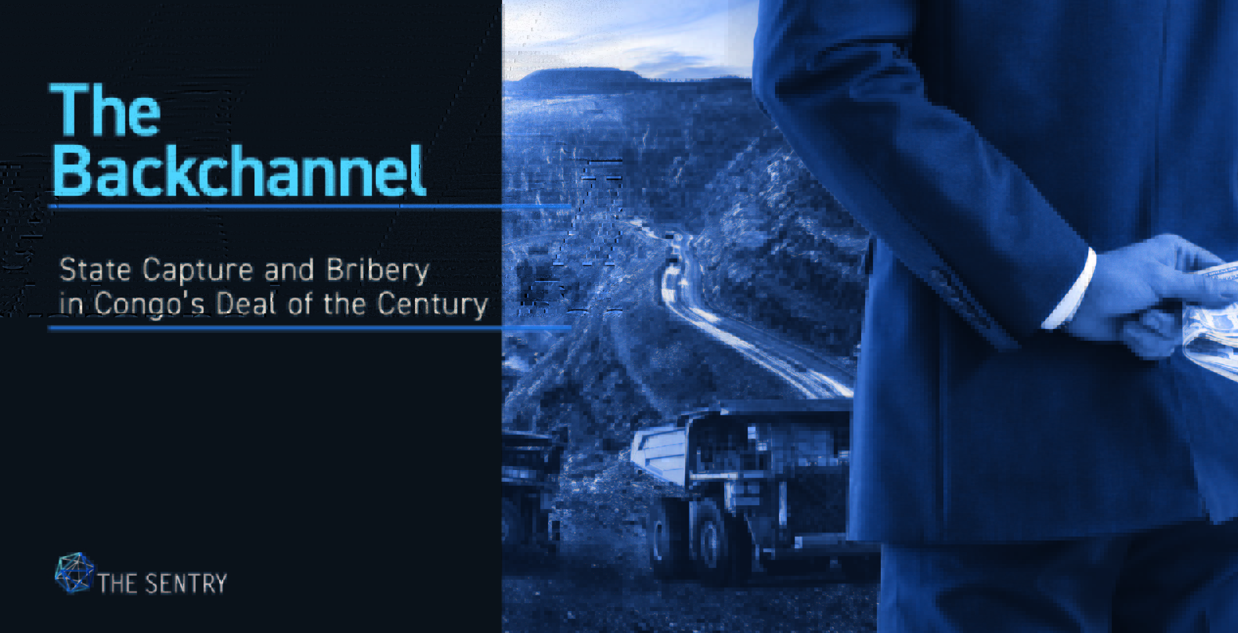 The Backchannel - The Sentry
