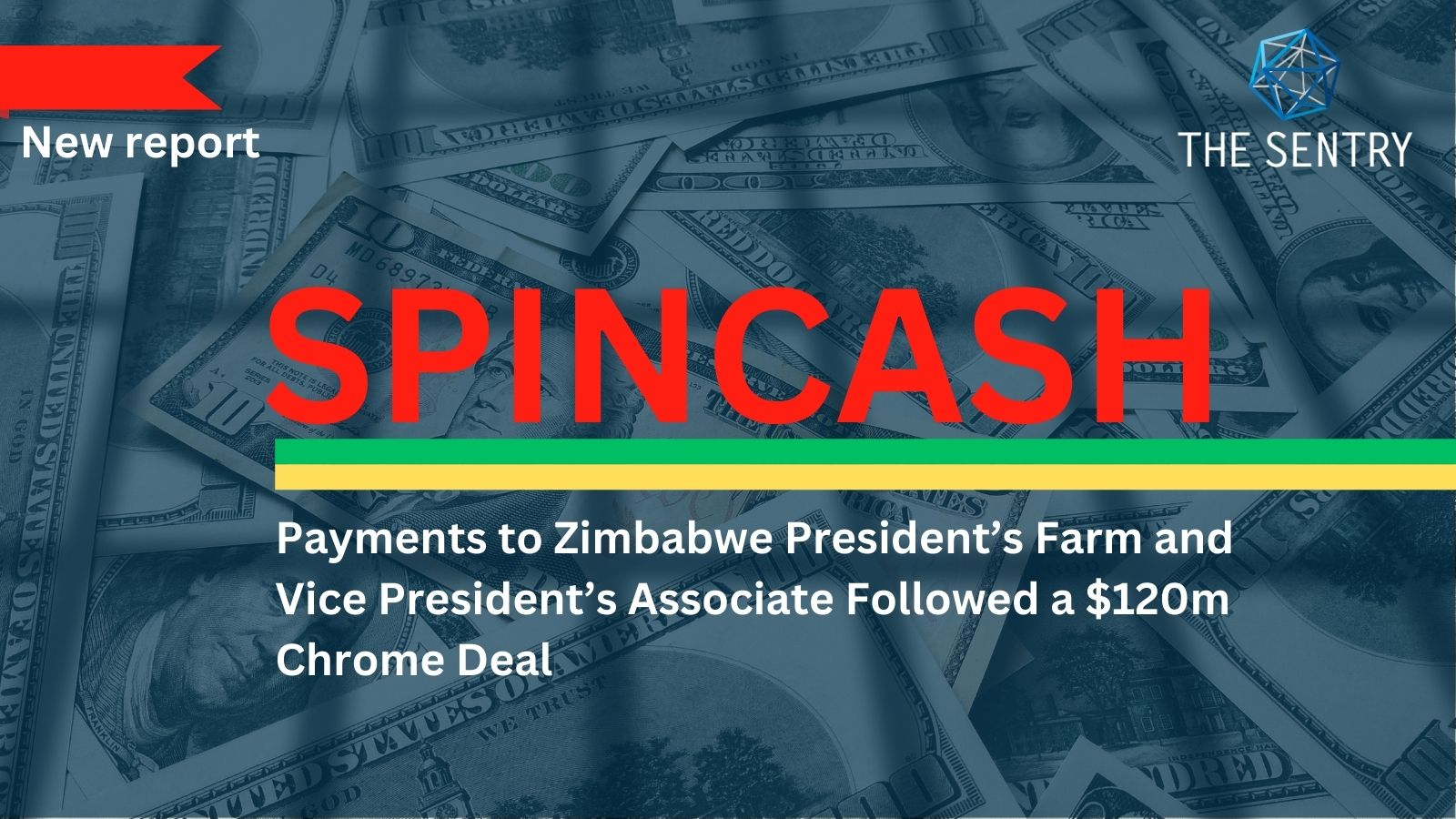 Spincash Machine - The Sentry