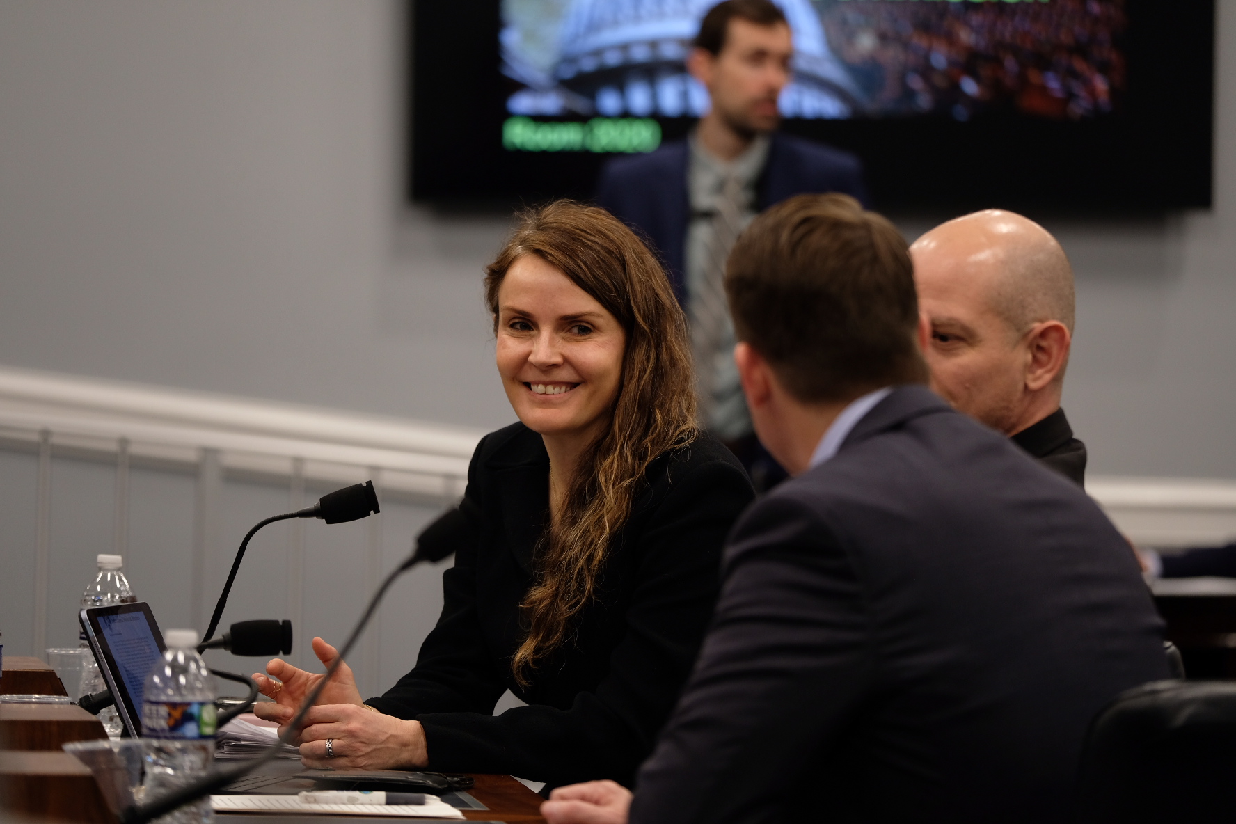 The Sentry Announces Justyna Gudzowska as New Executive Director to ...